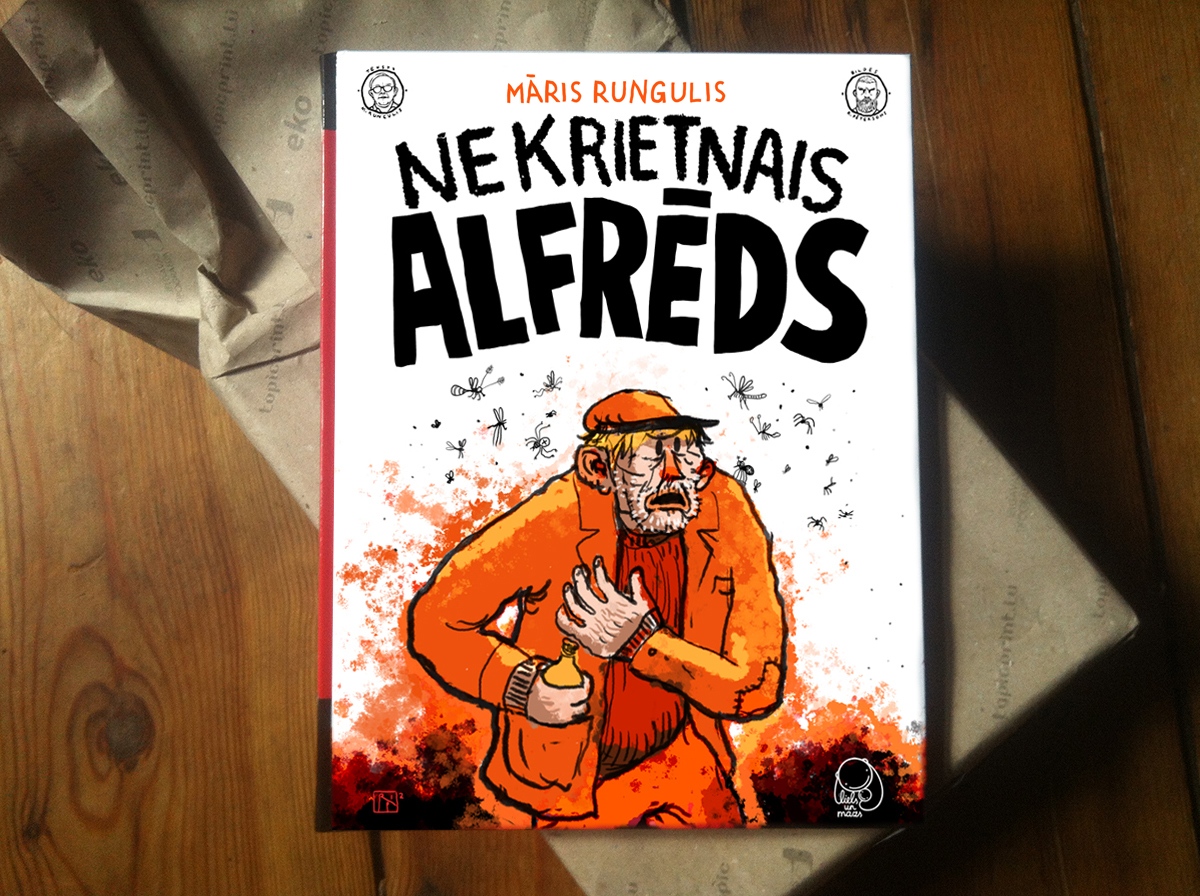 reinispetersons.com / Books